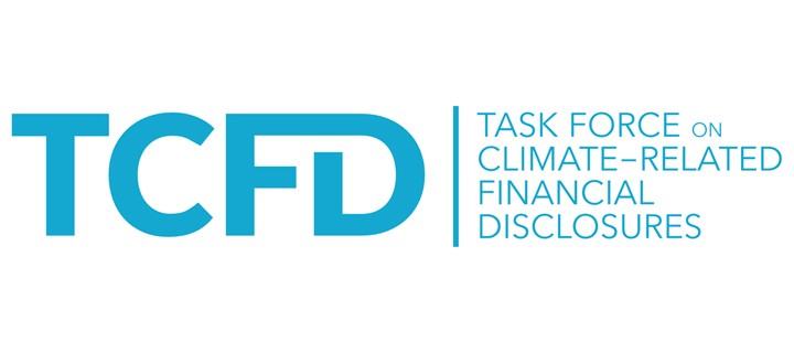IFRS takes over monitoring climate-related disclosures from TCFD ...