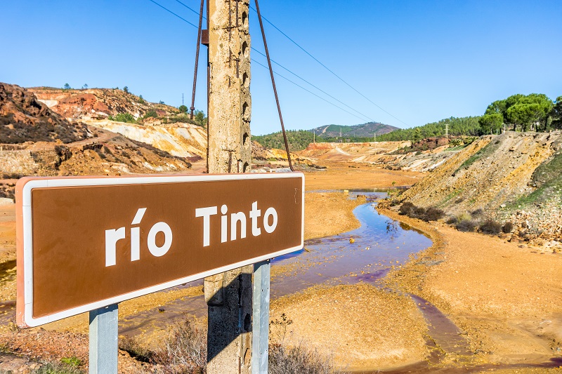 Rio Tinto report reveals ‘systemic’ bullying and harassment - Minerva ...