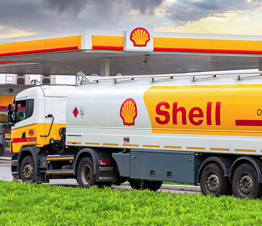 Greenpeace and Shell settle $11m lawsuit - Minerva-Manifest