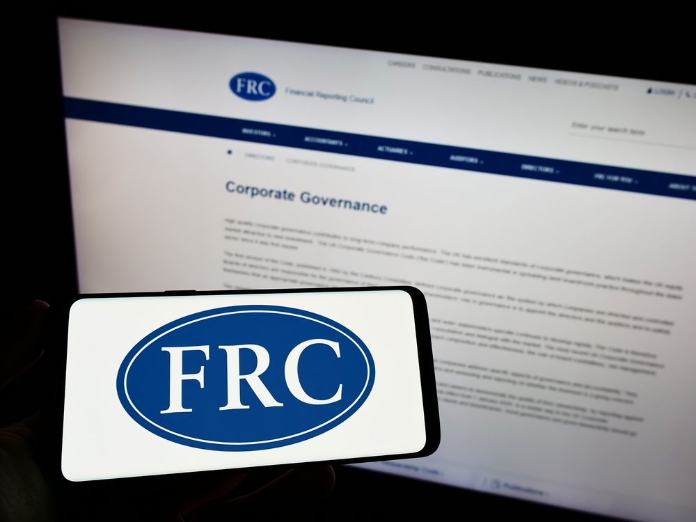 Definition Downgrade: FRC Reframes Stewardship in 2026 UK Code ...