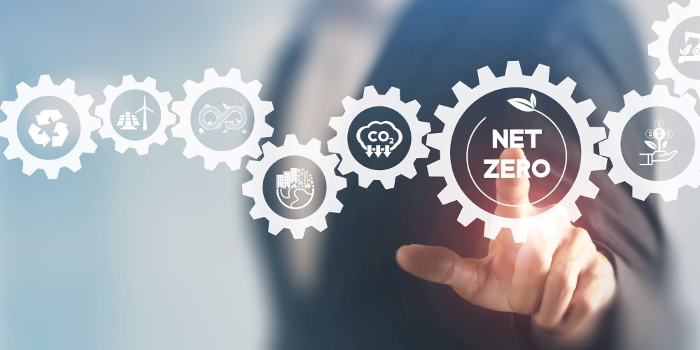 SBTi proposes updates to Corporate Net-Zero Standard framework ...