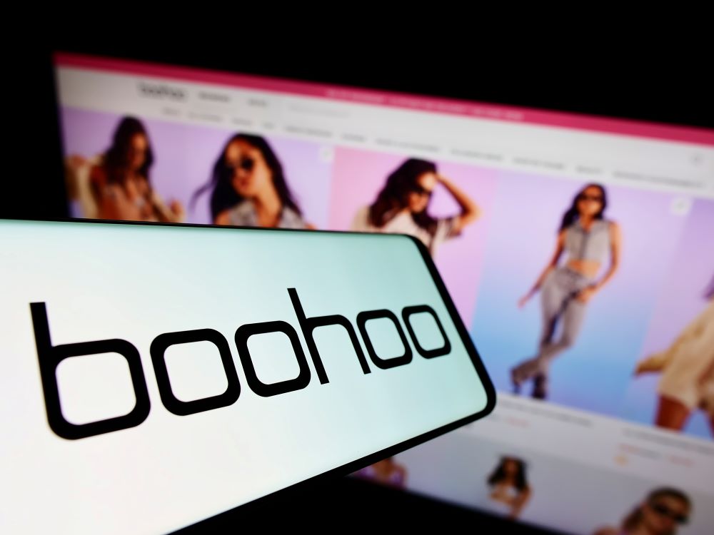 Boohoo investors launch lawsuit after modern slavery scandal - Minerva ...