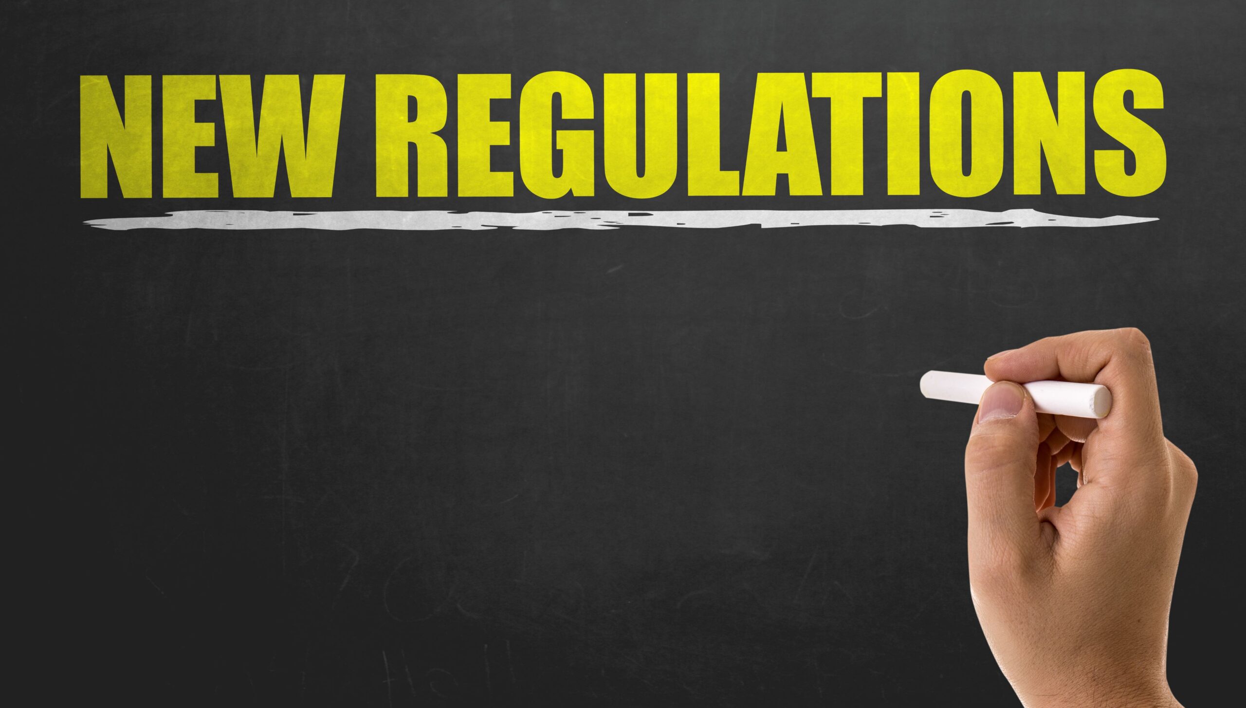 Updates introduced for various international regulatory reforms on ...
