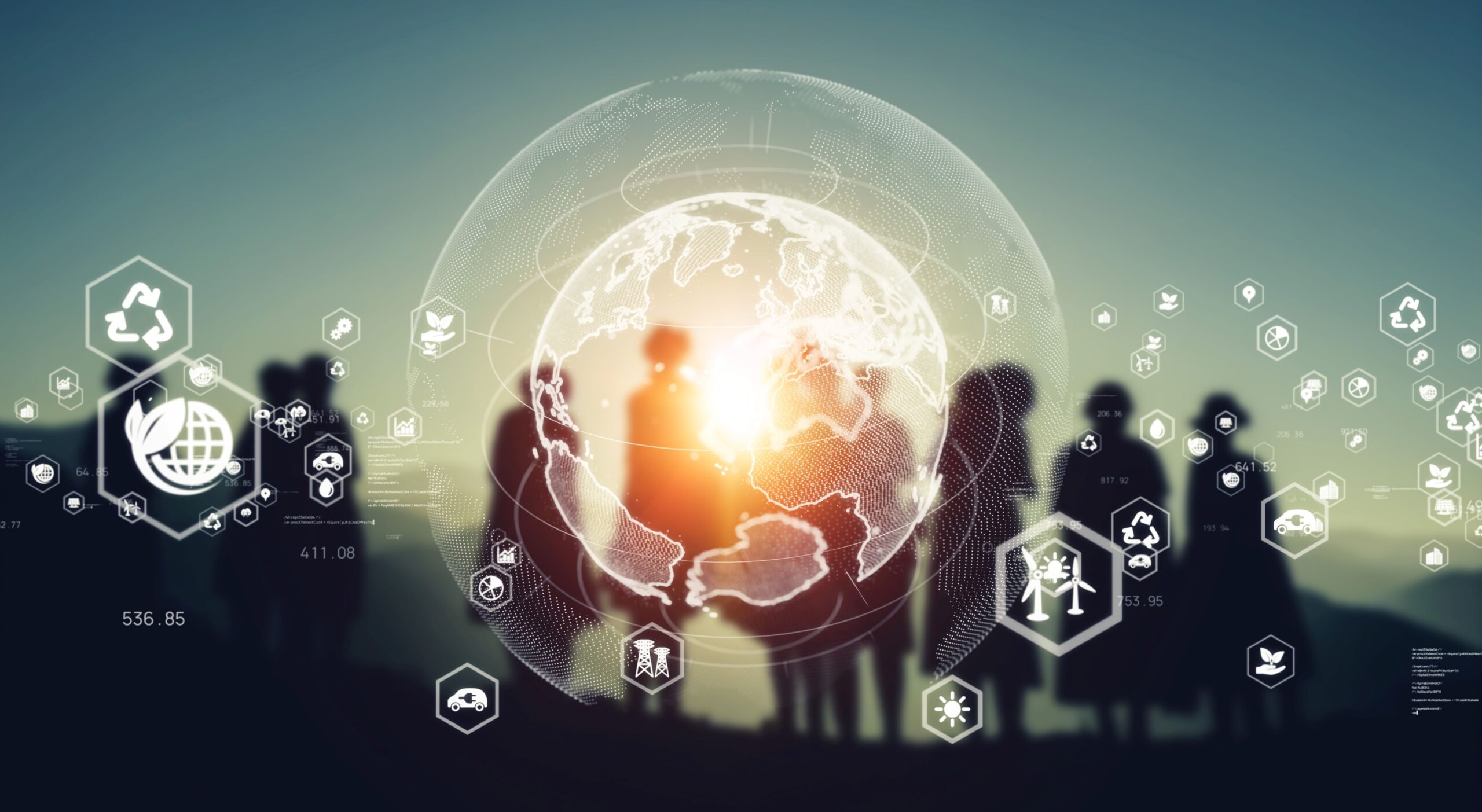 Corporance forms a strategic partnership with Minerva as an Exclusive ESG Data Partner - Minerva ...