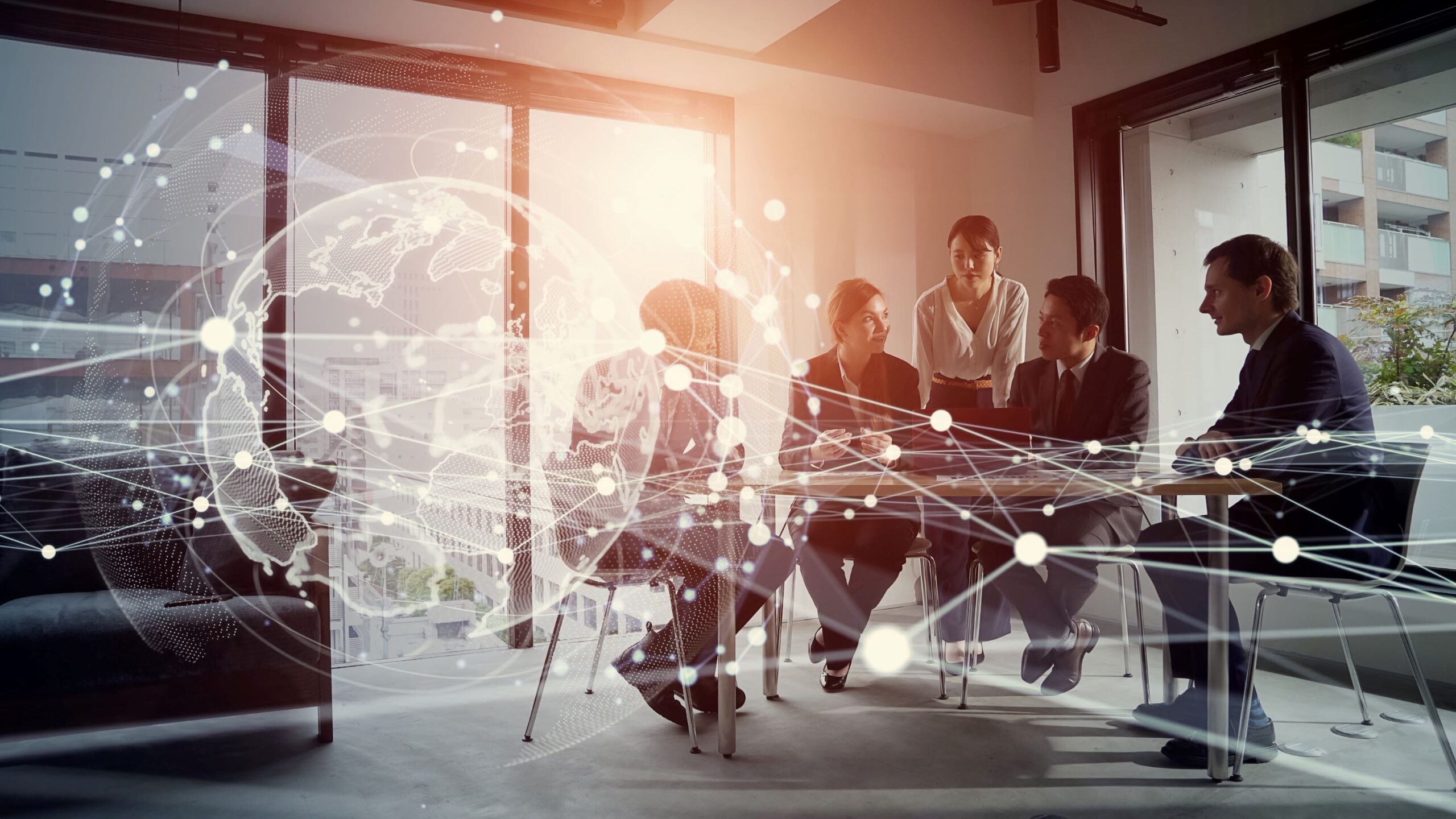 International accountancy bodies unite to develop ESG disclosure ...